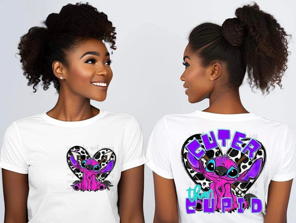 Stitch Vday adult – Material Girl Customs