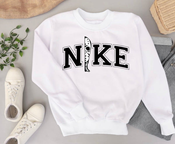 Jason nike dtf adult – Material Girl Customs