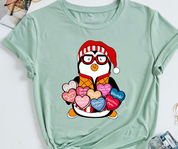 Huggsies VDAY (toddler/youth) – Material Girl Customs